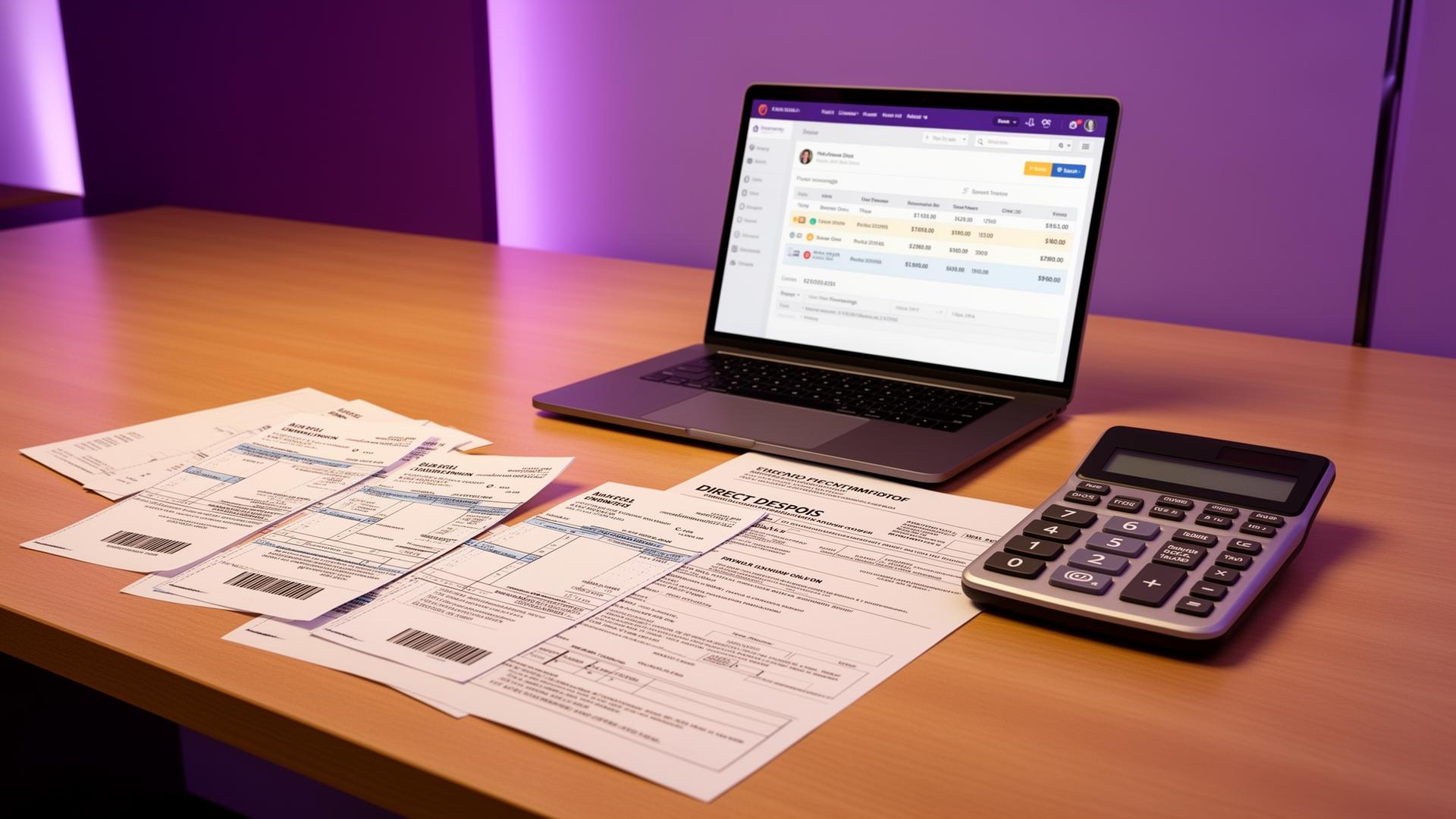 Payroll Services | Colorado-Based, Serving Nationwide | Centennial ...